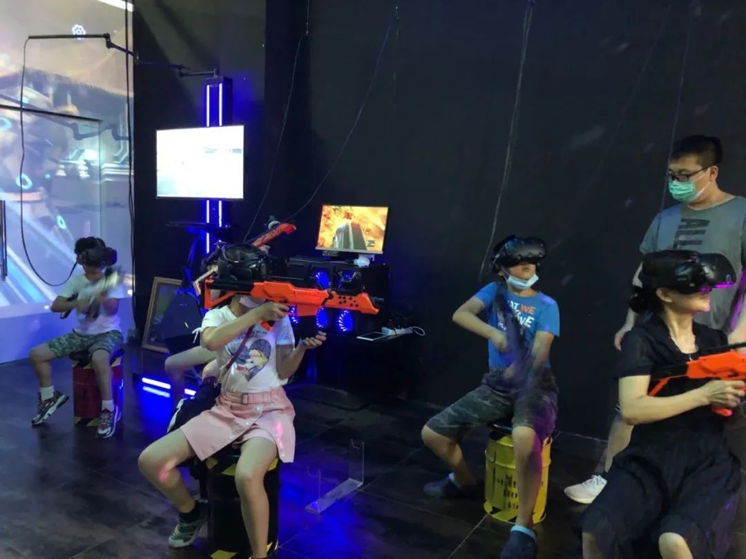 体验过AR、VR，那你听说过XR吗？