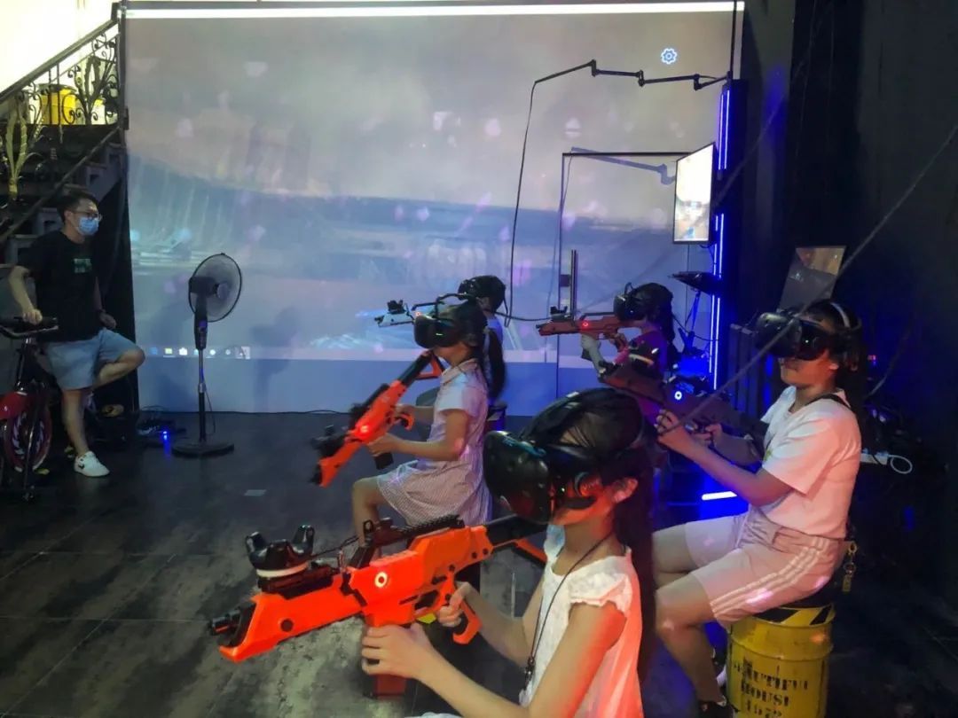 体验过AR、VR，那你听说过XR吗？