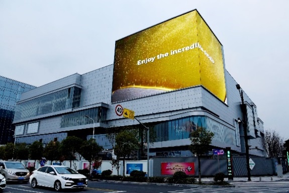 首位SHOWAY招聘，这里有一份工作等你来！