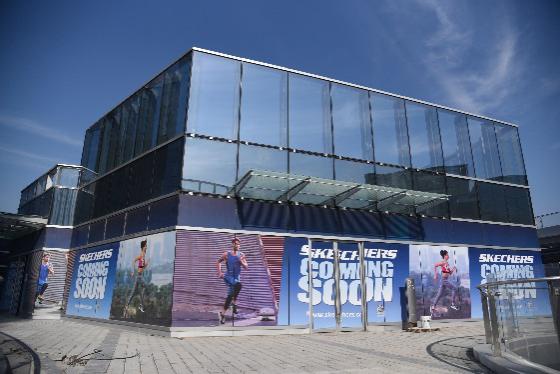 首位SHOWAY招聘，这里有一份工作等你来！