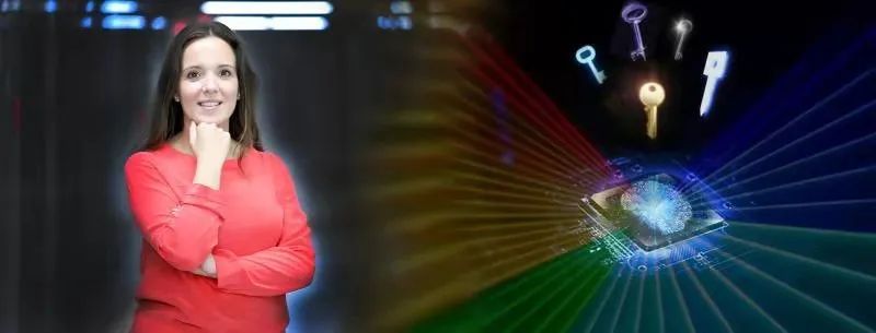 过安检不用“刷脸”？上海理工大学让这样的场景可能成为现实！