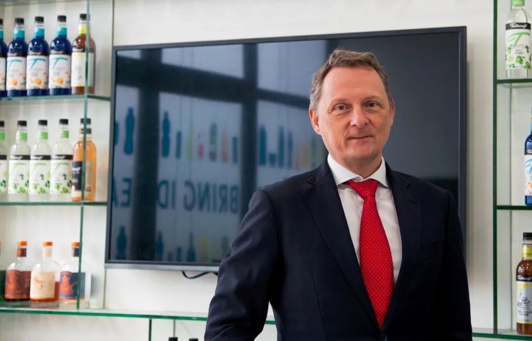 国内首个银牌！雀巢、星巴克、可口可乐都是TA的小伙伴