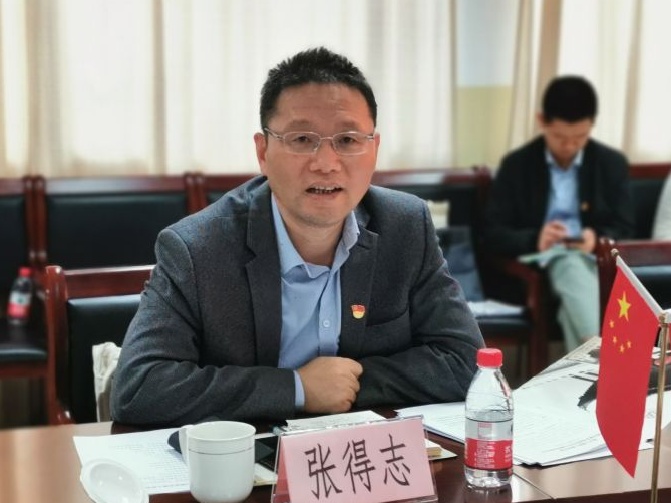 【党史学习教育】上海市委党史学习教育第六巡回指导组到松江区教育局开展延伸指导