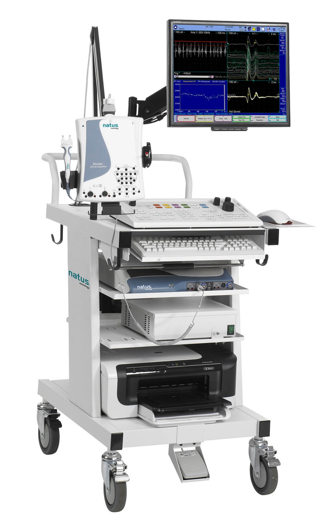 瑞金医术 | 手麻到底是为什么？这个检查可以查出来哦