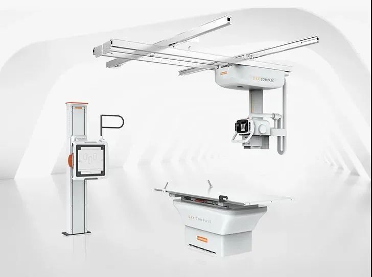 浦东医疗设备助力冬奥会，为奥运健儿保驾护航！