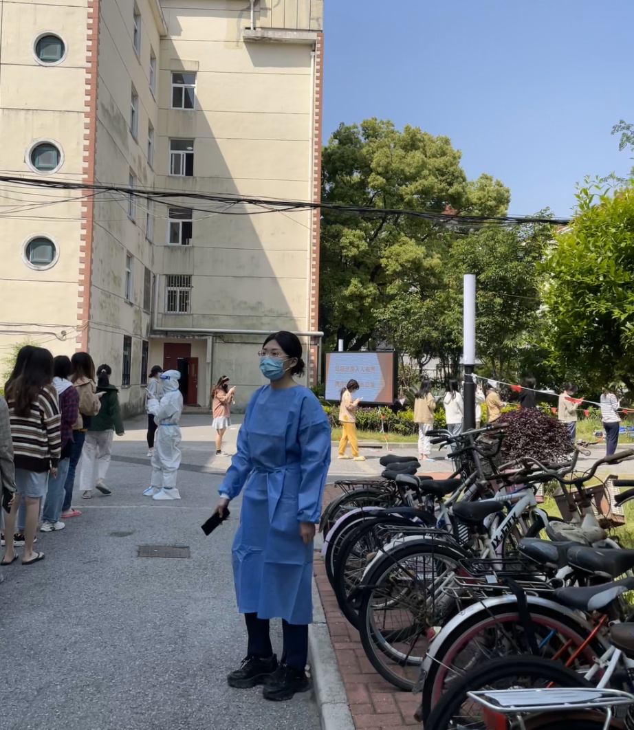 SUFE·毕业生 | 刘莹：克己慎独，明心见性