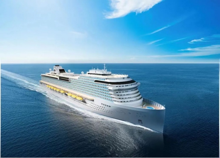 助力中国船舶工业高质量发展！中国船舶集团旗下项目荣获“上海设计100+”年度优秀设计成果奖