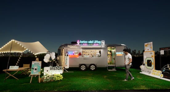 走进魔都跨界潮流圣地MIX320，带你在城市里露营！｜上海市消保委旅游办