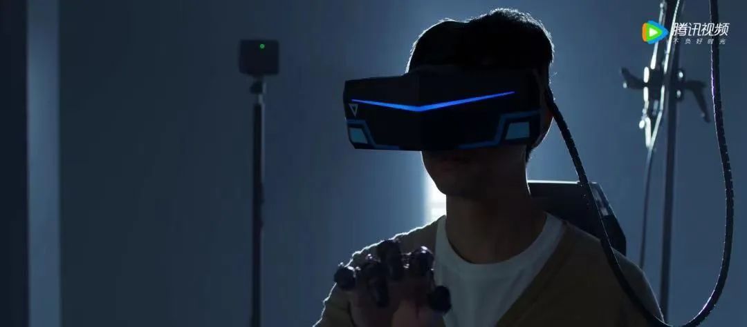 原来VR还有个中文名字？是来自这位“科学家的浪漫”