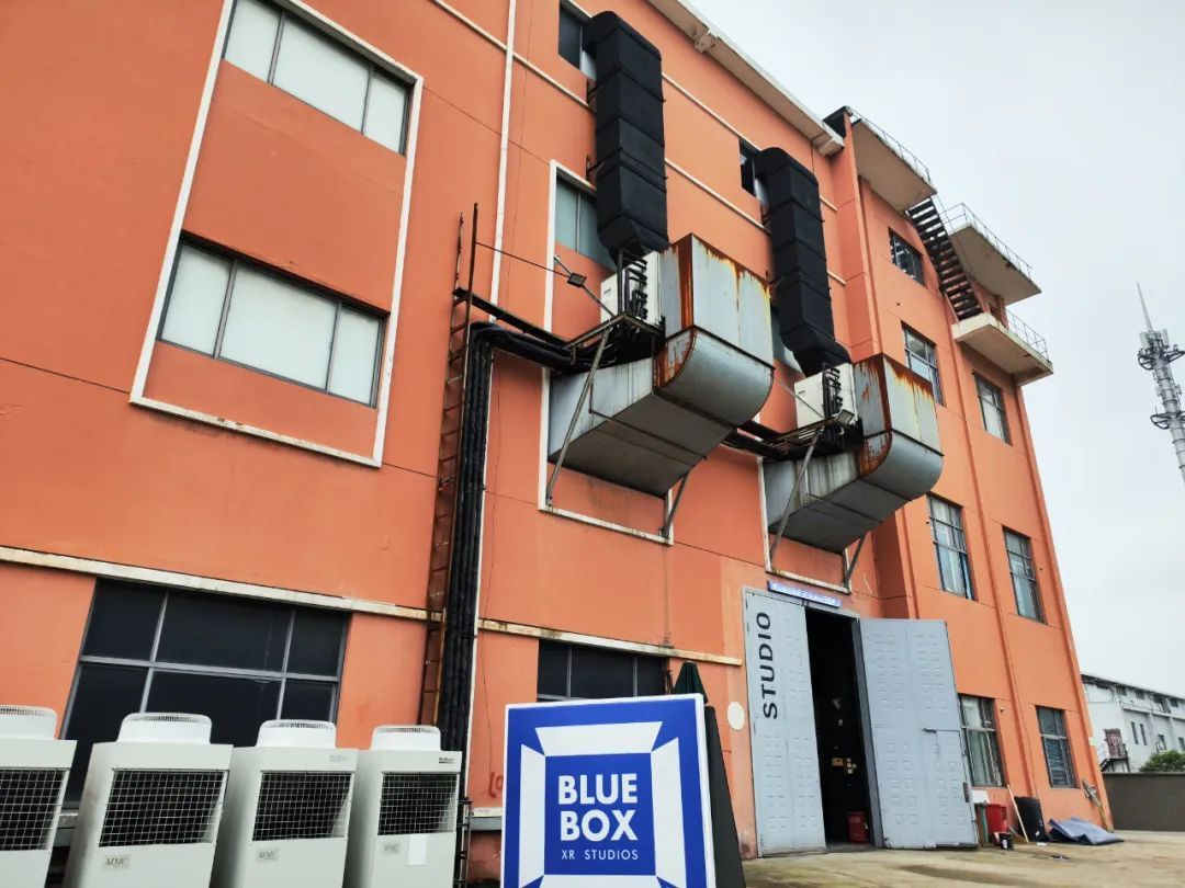 央视综艺的许多“黑科技”，来自闵行这家企业