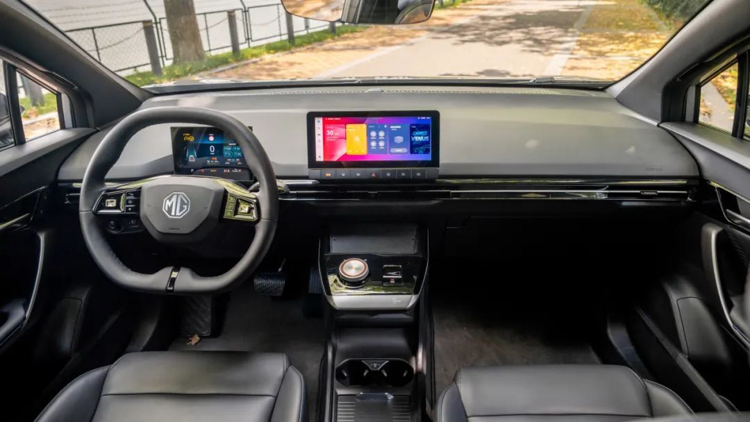 降价24000元后，MG MULAN性价比爆棚！