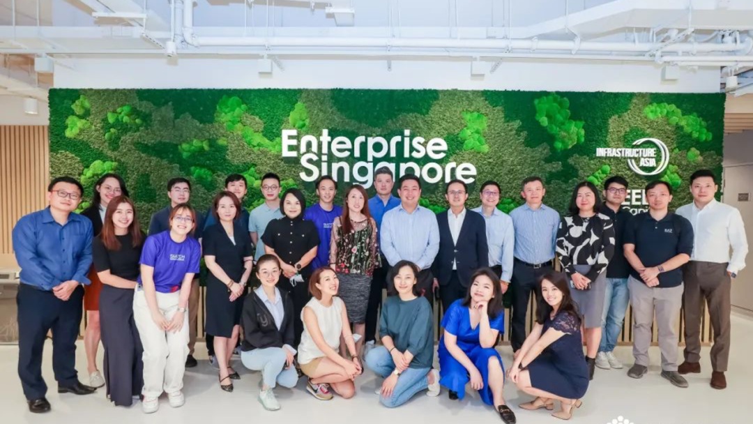 XNode创极无限：立足国际视野，做超前一步的“孵化创新” | 上海高质量孵化器