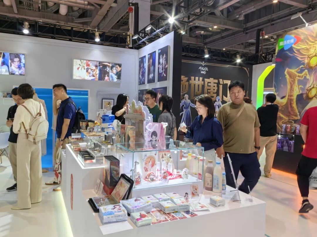 区情｜你能想到的大"IP"都来了，第七届全球授权展·上海站（LEC）亮点纷呈