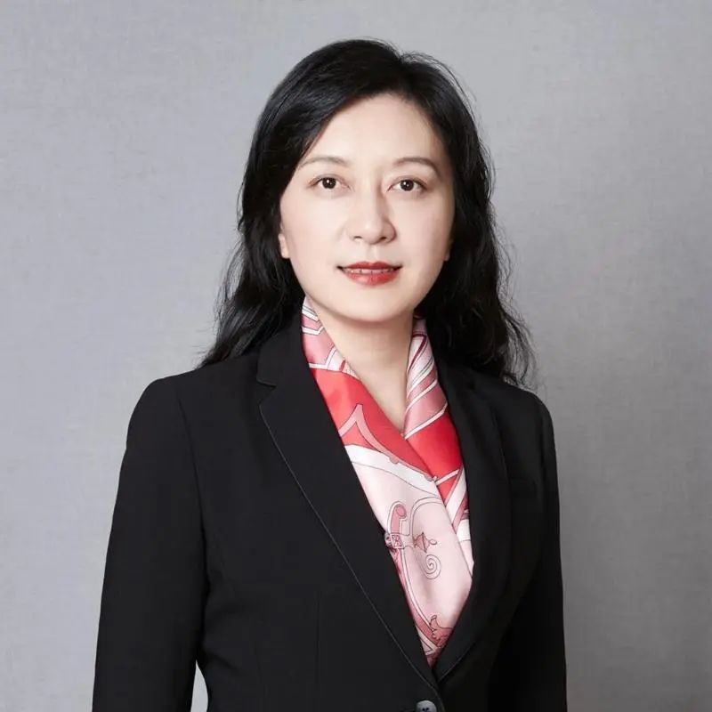 喜讯！瑞金医院赵维莅教授获颁法国国家医学科学院“Charpak-Dubousset奖”