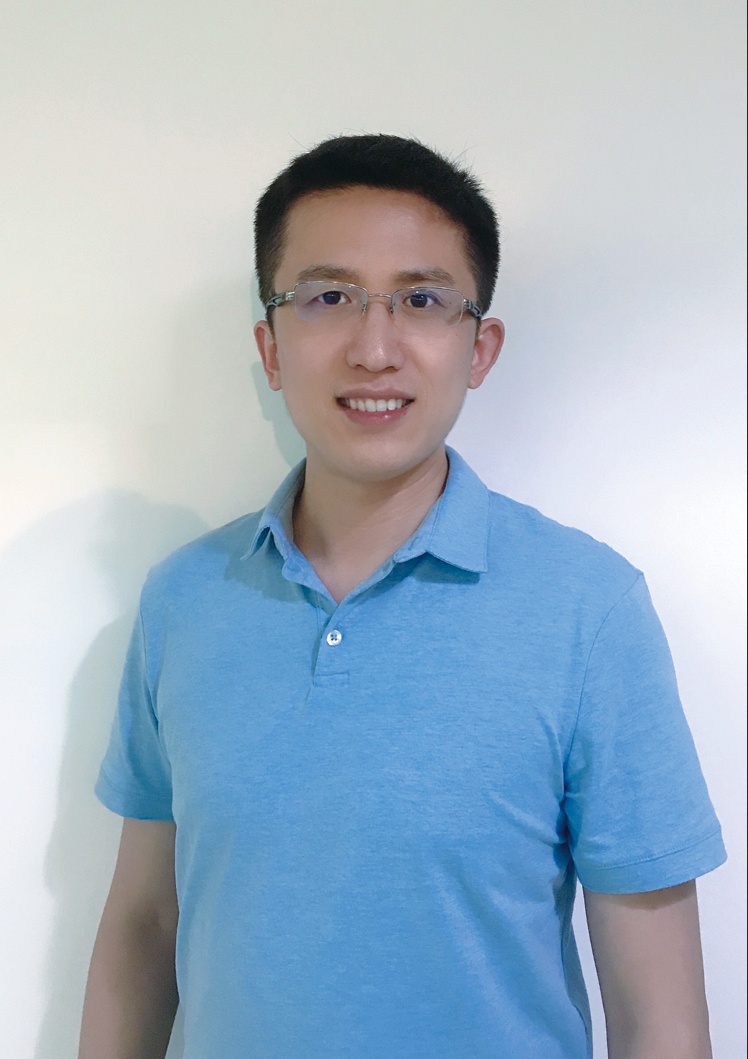 对话U30 | 走“为人民服务”的赋乐之路——赋乐科技有限公司CEO 袁振龙