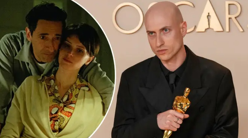 音乐资讯丨明星女高音安娜·奈瑞贝科将登台维罗纳竞技场，《粗野派》作曲家首次斩获奥斯卡