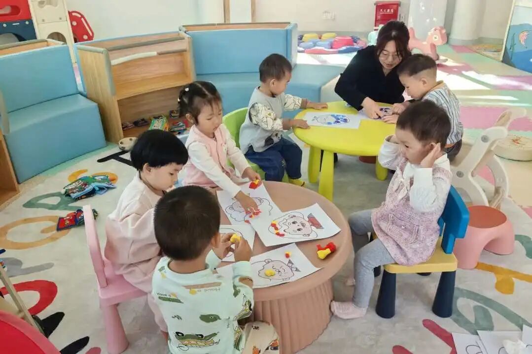 西渡街道：十年砥砺奋进，写好民生答卷，绘就幸福新图景_上观新闻