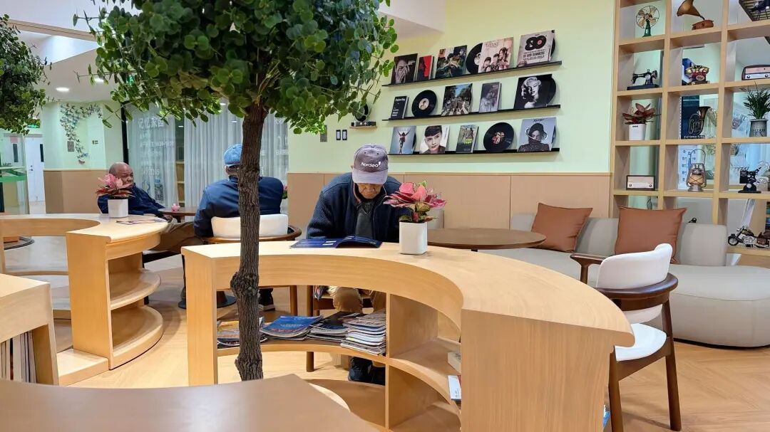 不一般！闵行新开了家KTV_上观新闻