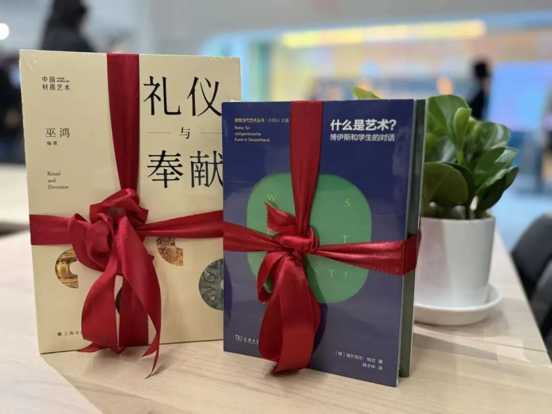 百年多伦路再添新空间，Doland人文艺术书房启幕_上观新闻